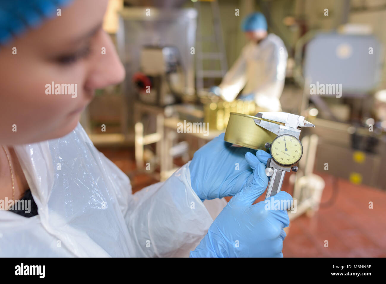 random can inspection Stock Photo - Alamy