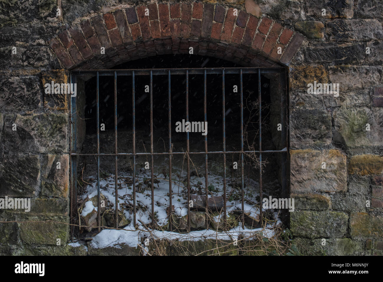 Granville colliery hi-res stock photography and images - Alamy