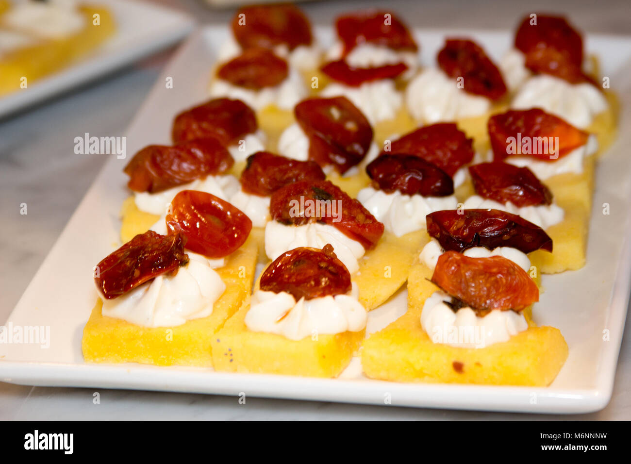typical Italian dishes and products traditional Italian cuisine Stock ...