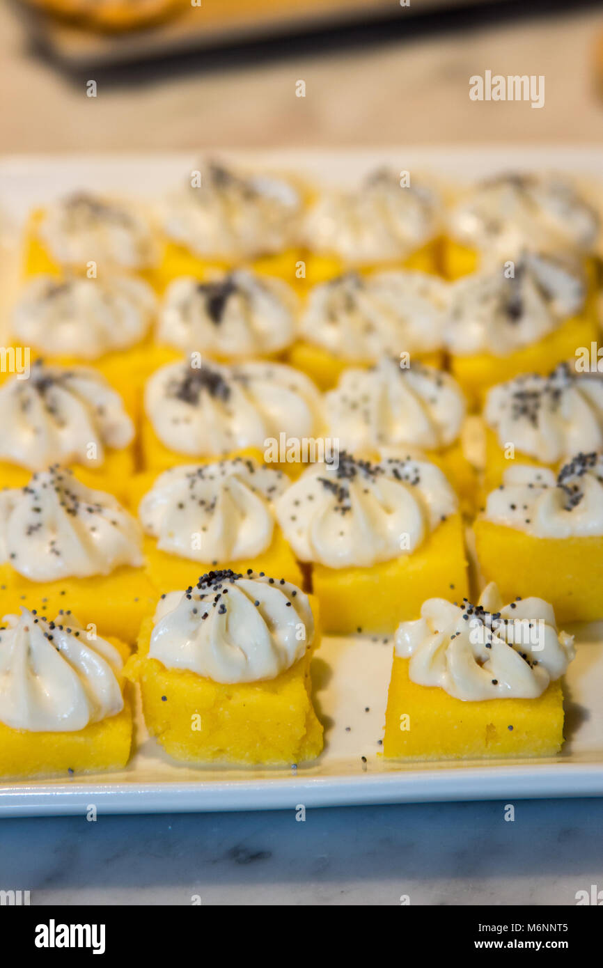 typical Italian dishes and products traditional Italian cuisine Stock ...