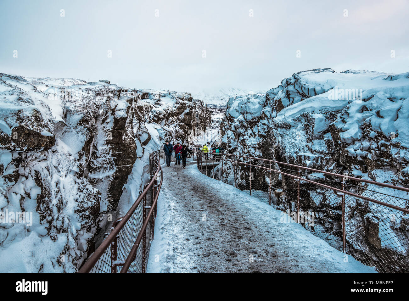 Parco nazionale thingvellir hi-res stock photography and images - Alamy