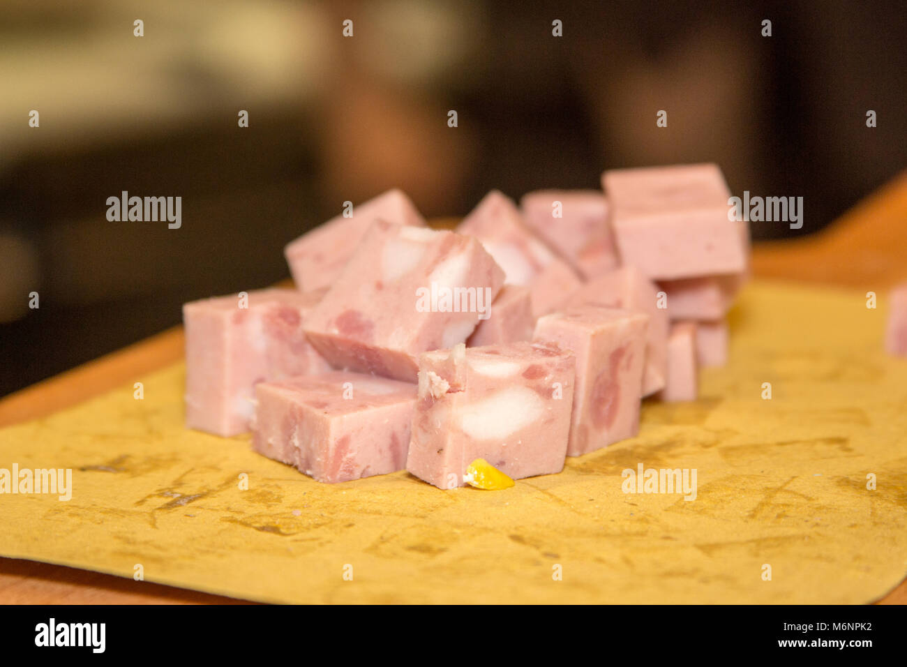 typical Italian dishes and products traditional Italian cuisine Stock ...