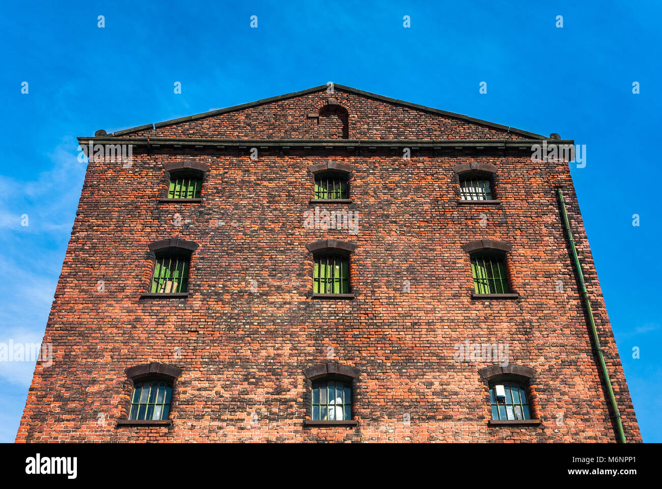 Victorian architecture in liverpool hi-res stock photography and images ...