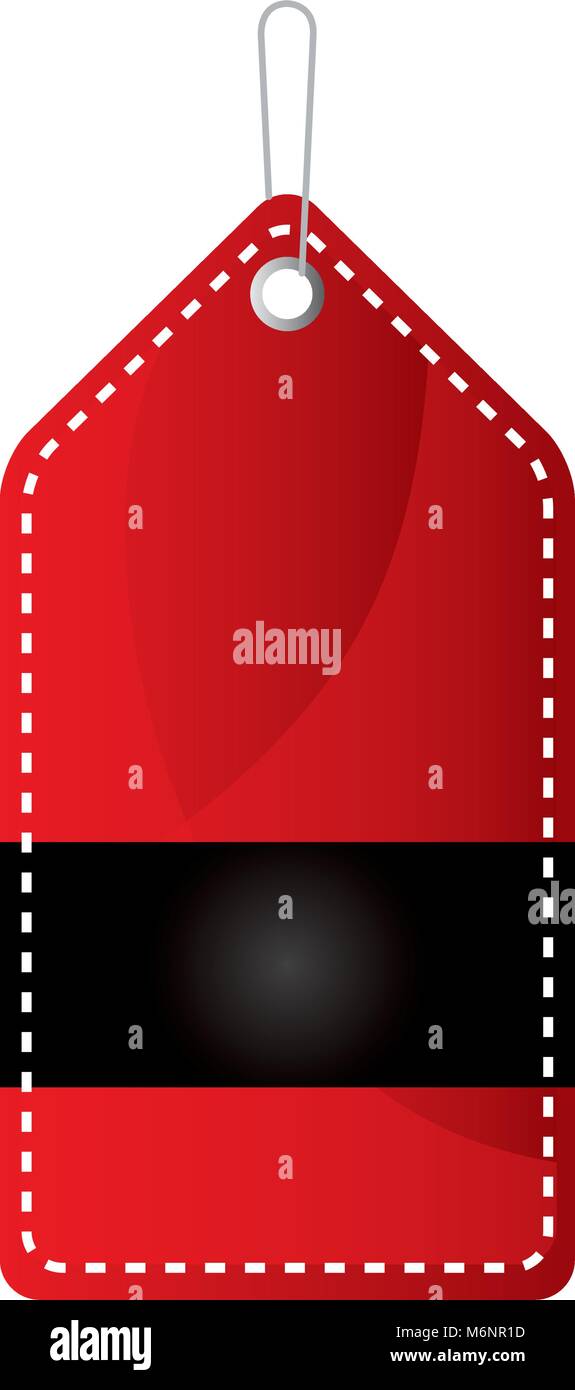 Trade card paper hanging hi-res stock photography and images - Alamy