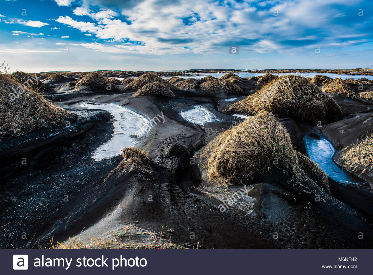 Stokksness Peninsula Stock Photos & Stokksness Peninsula Stock Images ...