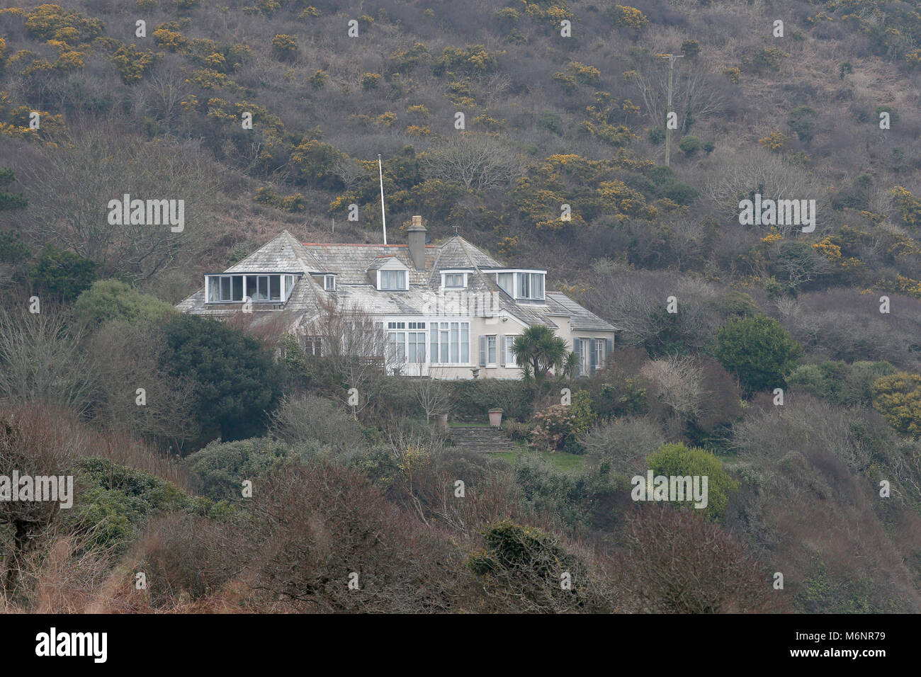 Kate bush hi-res stock photography and images - Alamy
