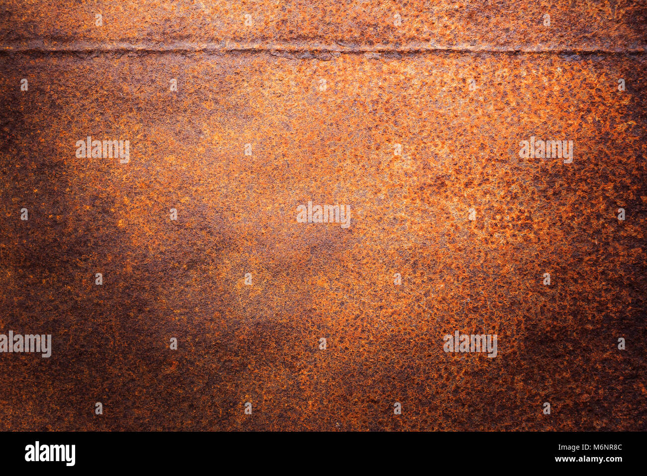 Rusty metal texture or rusty metal background. Rusty metal for interior ...
