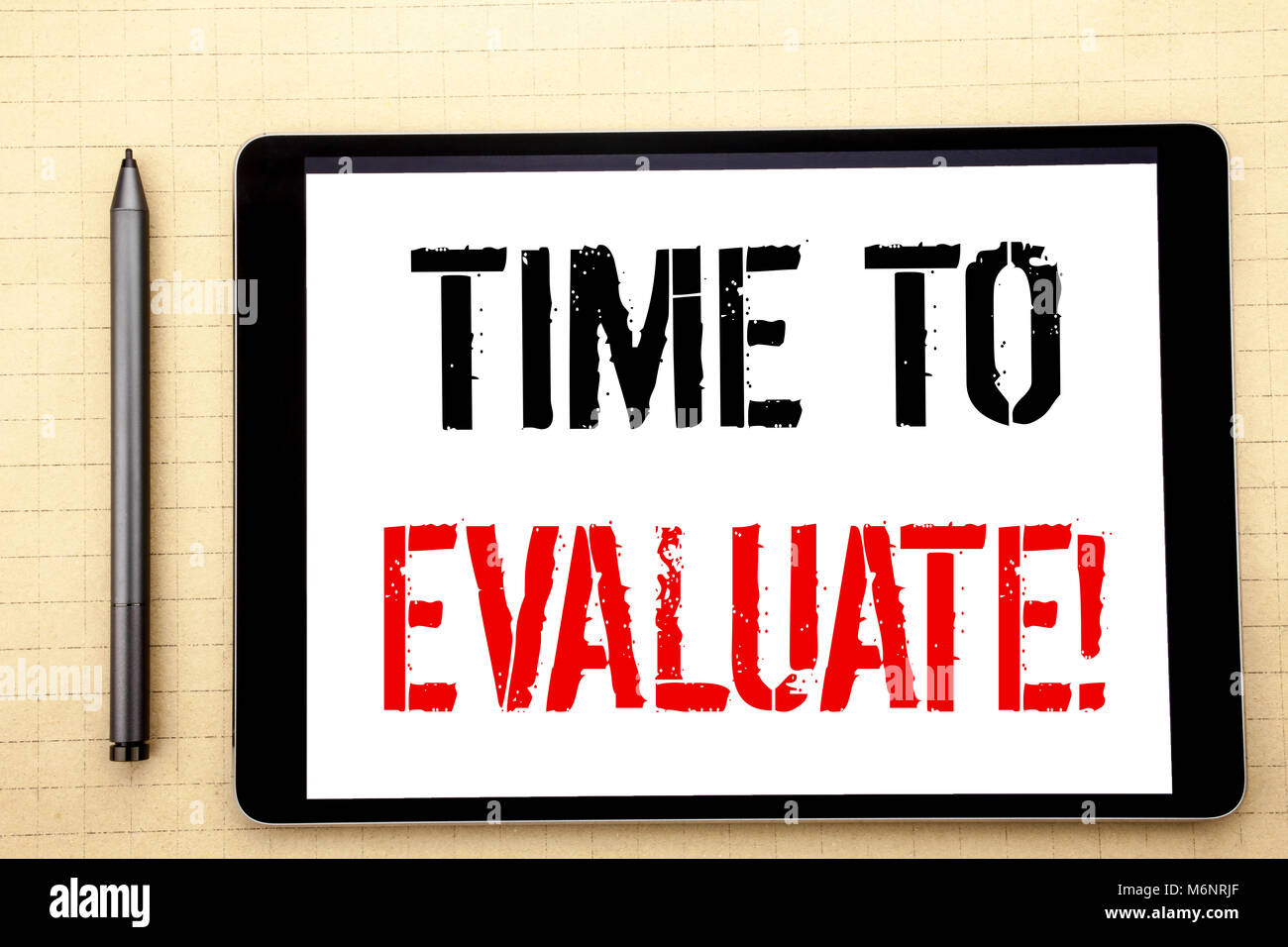 Assessment Evaluation Clipart