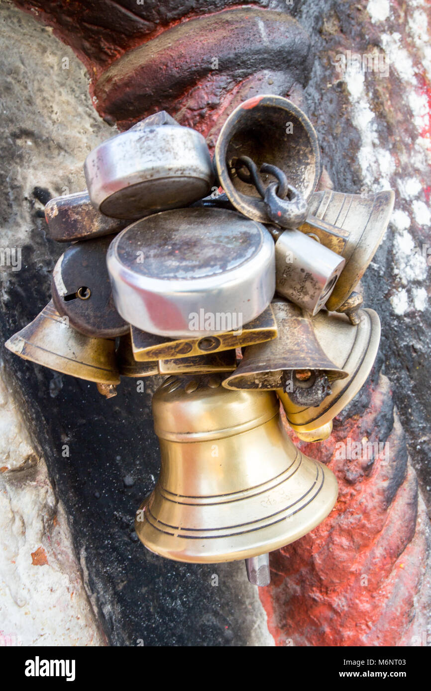 Bunch of locks hi-res stock photography and images - Alamy