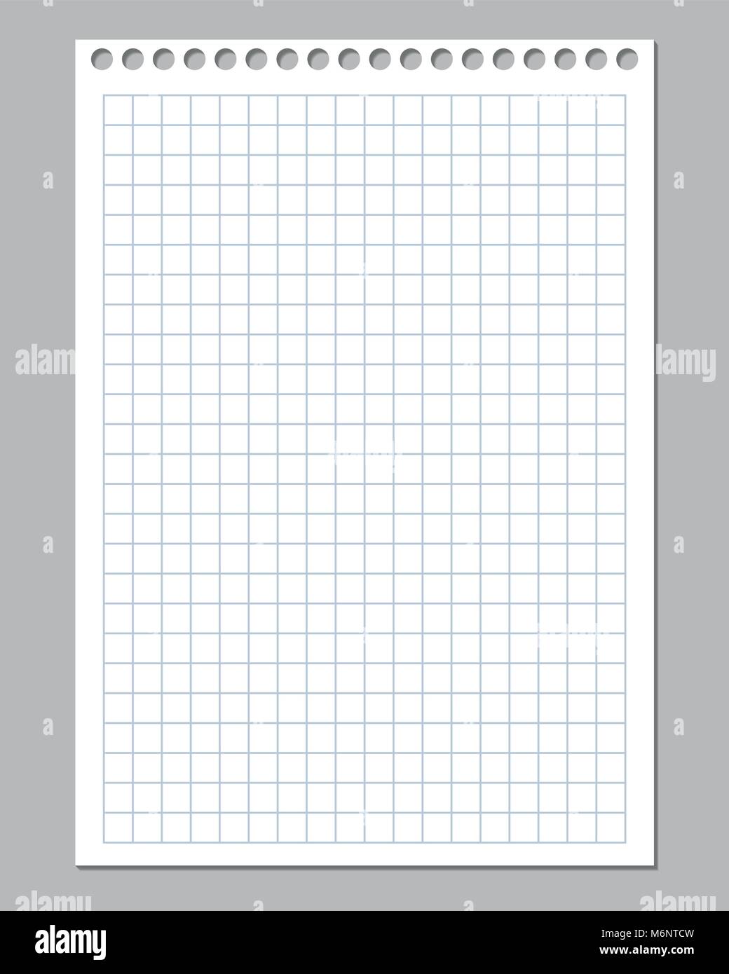 Empty sheet hi-res stock photography and images - Alamy