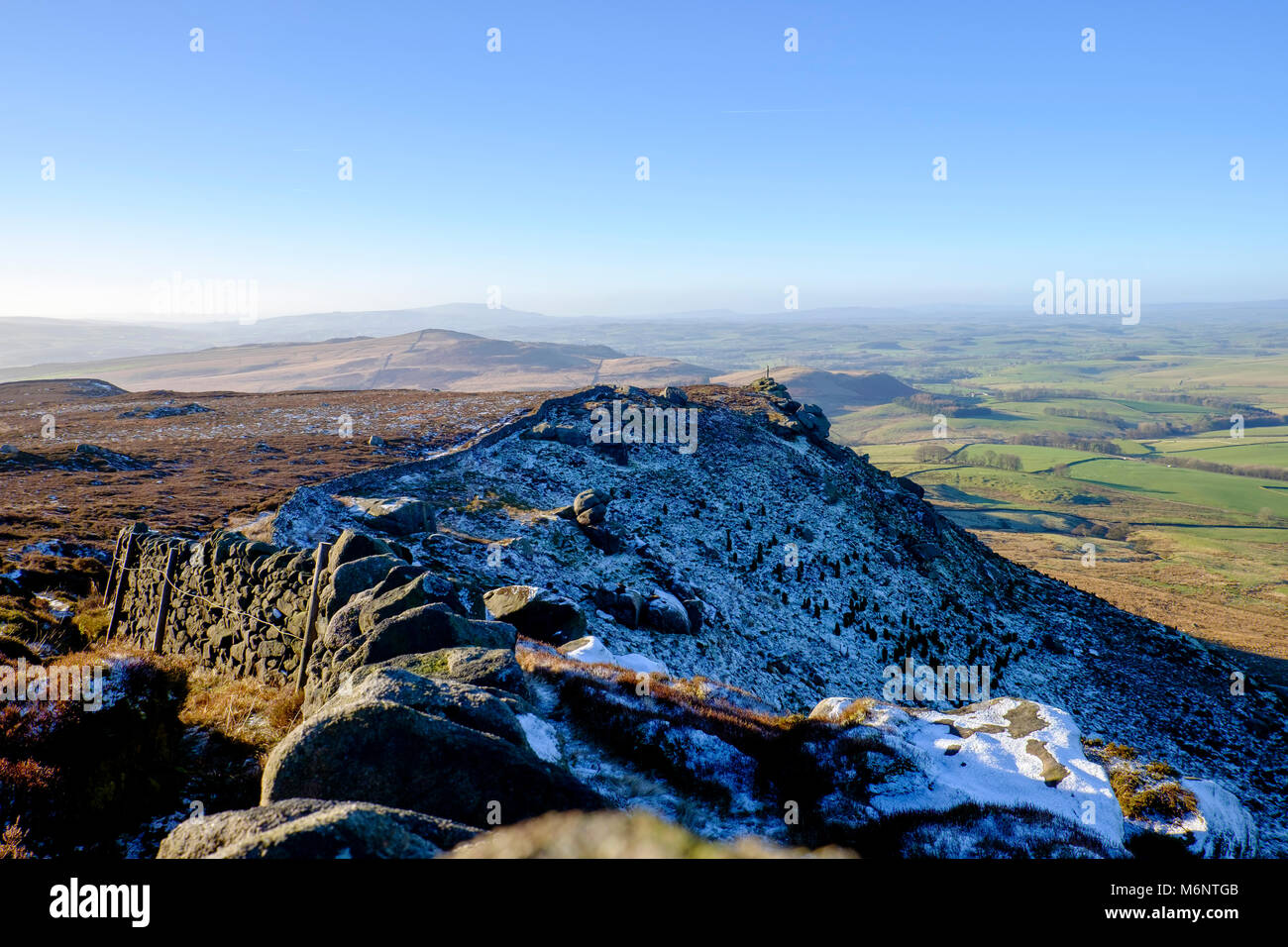 Rylstone hi-res stock photography and images - Alamy