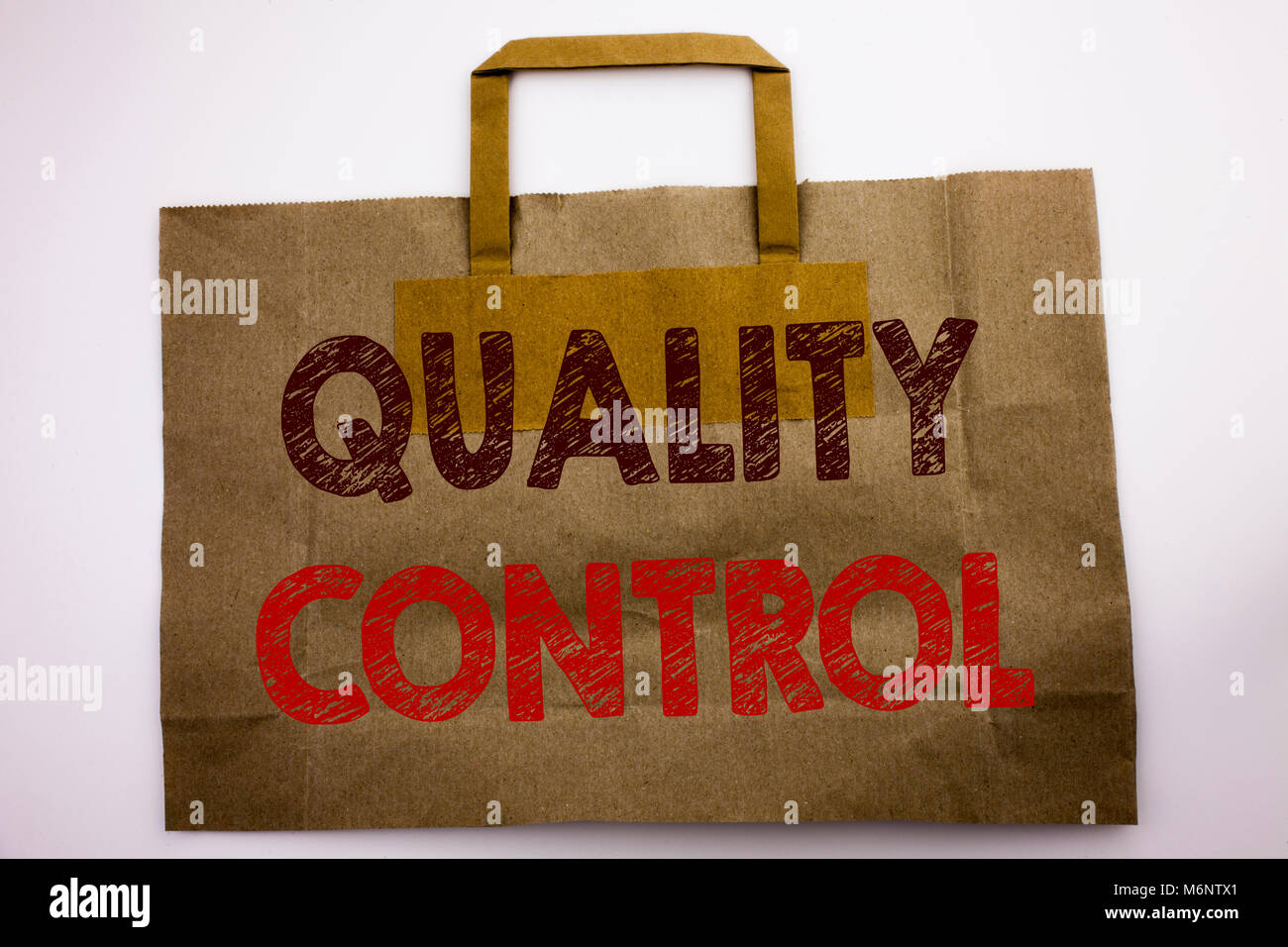 Qualitycontrol hi-res stock photography and images - Alamy