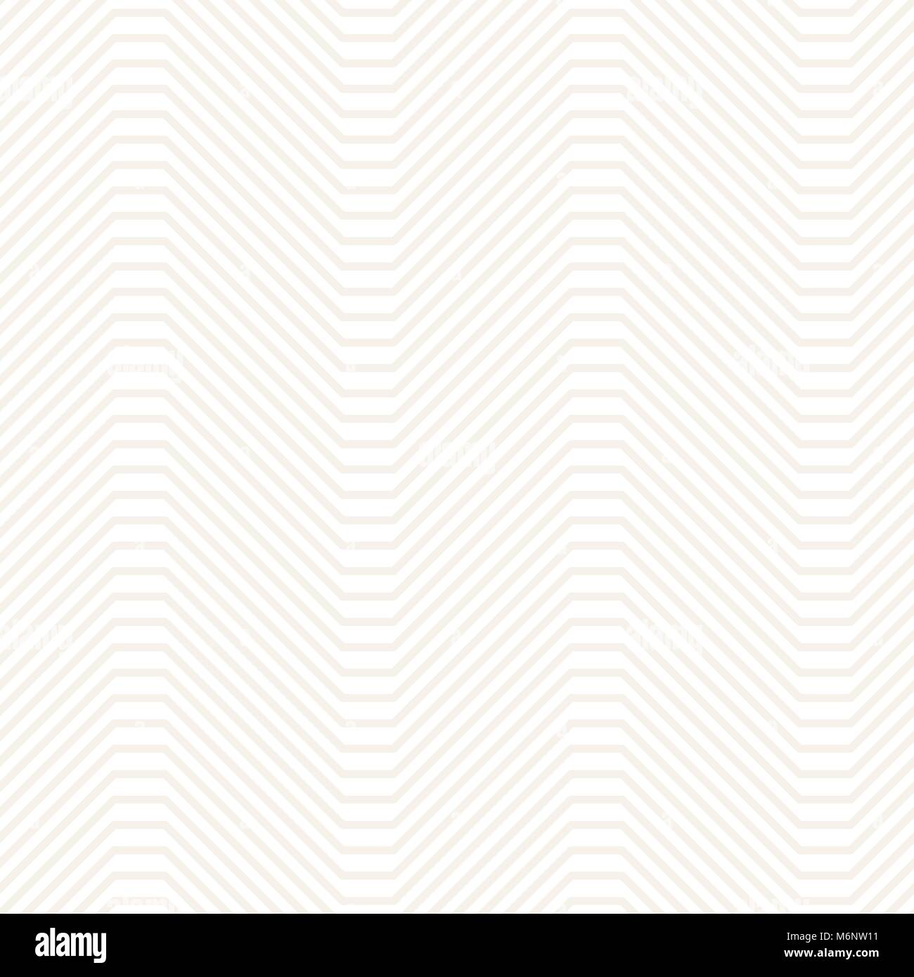Vector seamless lattice pattern. Modern subtle texture with monochrome ...