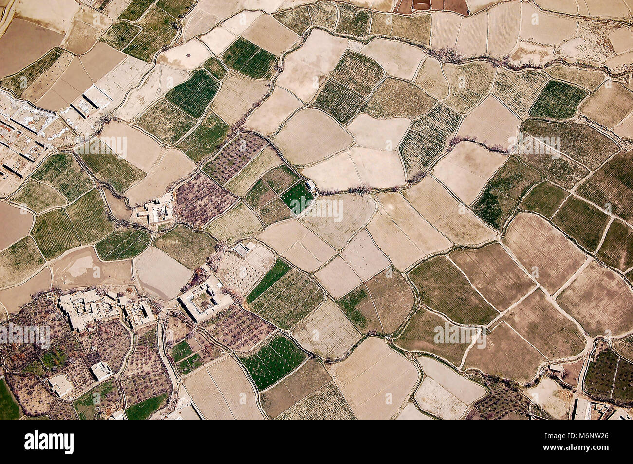 Ghazni city wall hi-res stock photography and images - Alamy