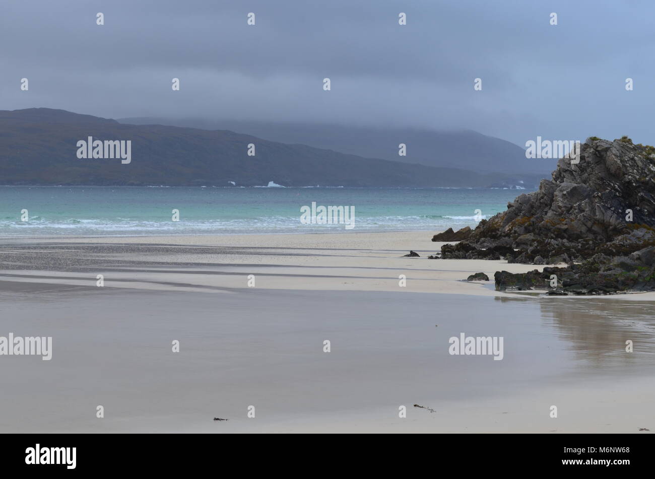 Spectacular open beach hi-res stock photography and images - Alamy
