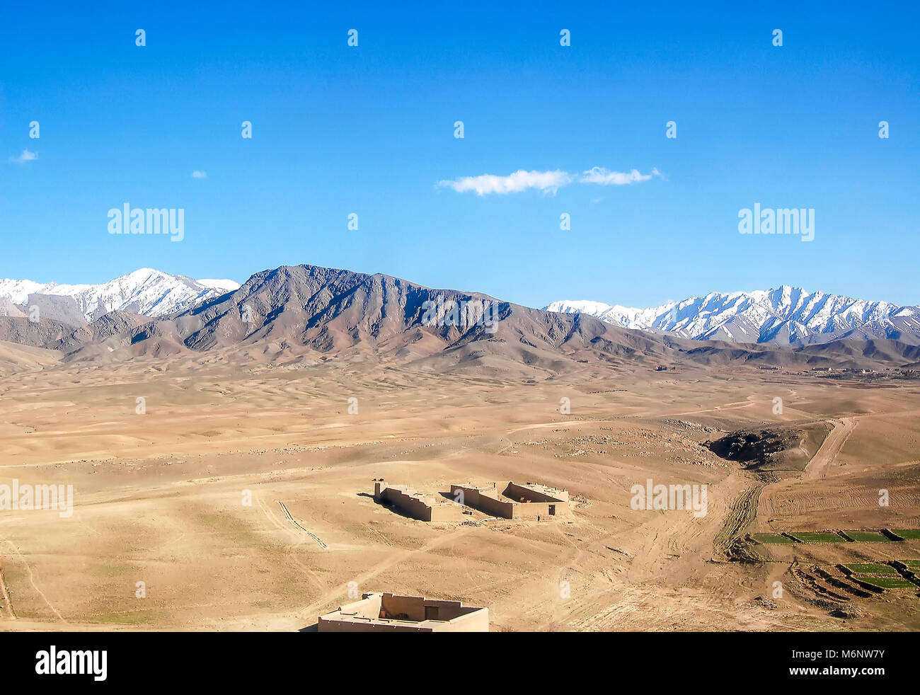 Ghazni province hi-res stock photography and images - Alamy