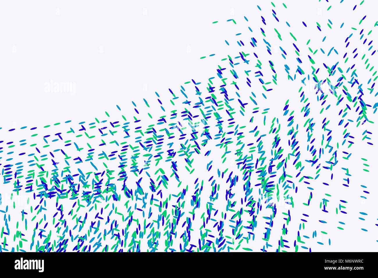 Background Abstract Motion Particle Or Random Pattern For Design Vector Illustration Graphic