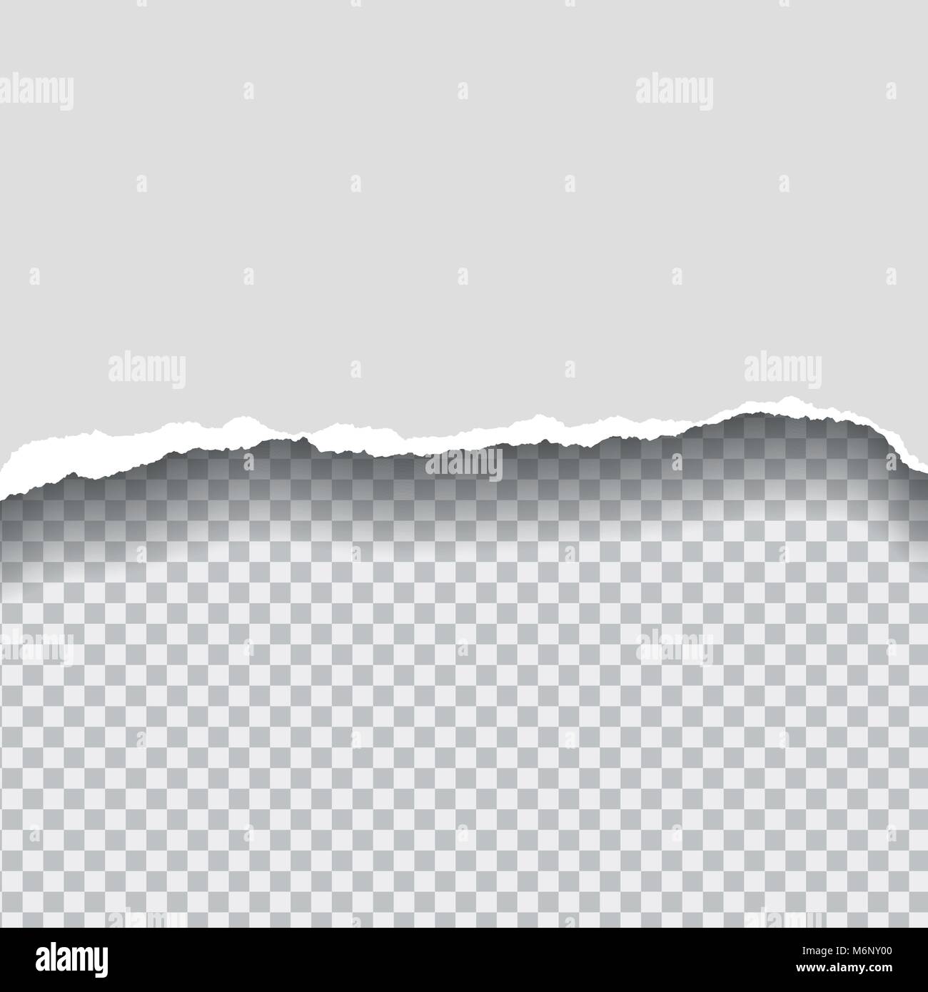 Ripped Stock Vector Images - Alamy