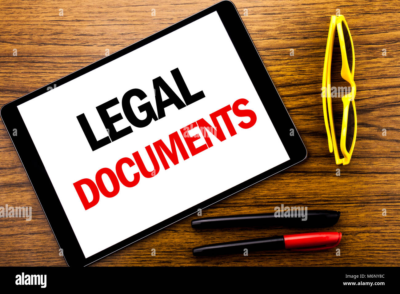 Legal Documents Stock Photos & Legal Documents Stock Images - Alamy