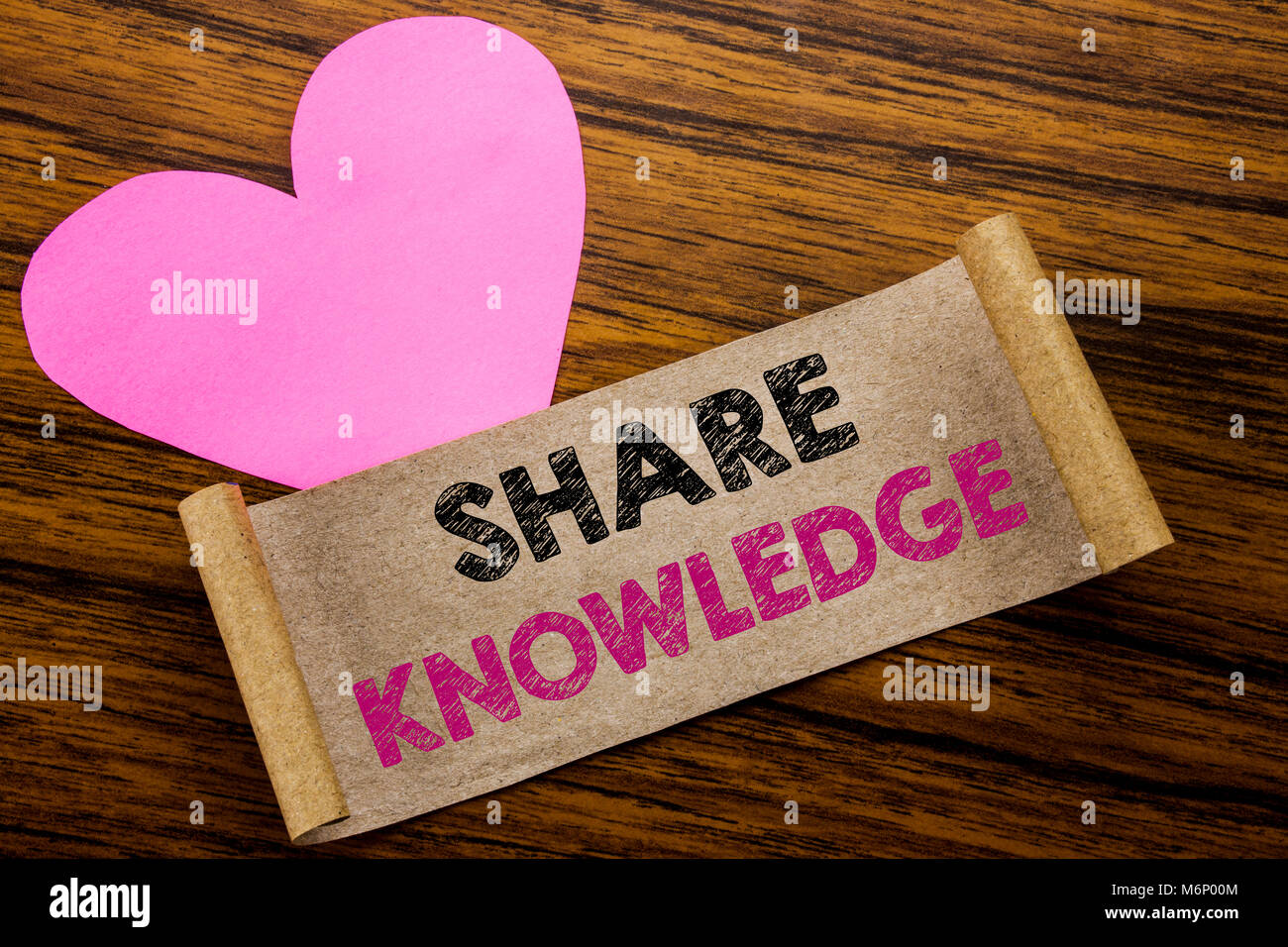Writing text showing Share Knowledge. Business concept for Education ...
