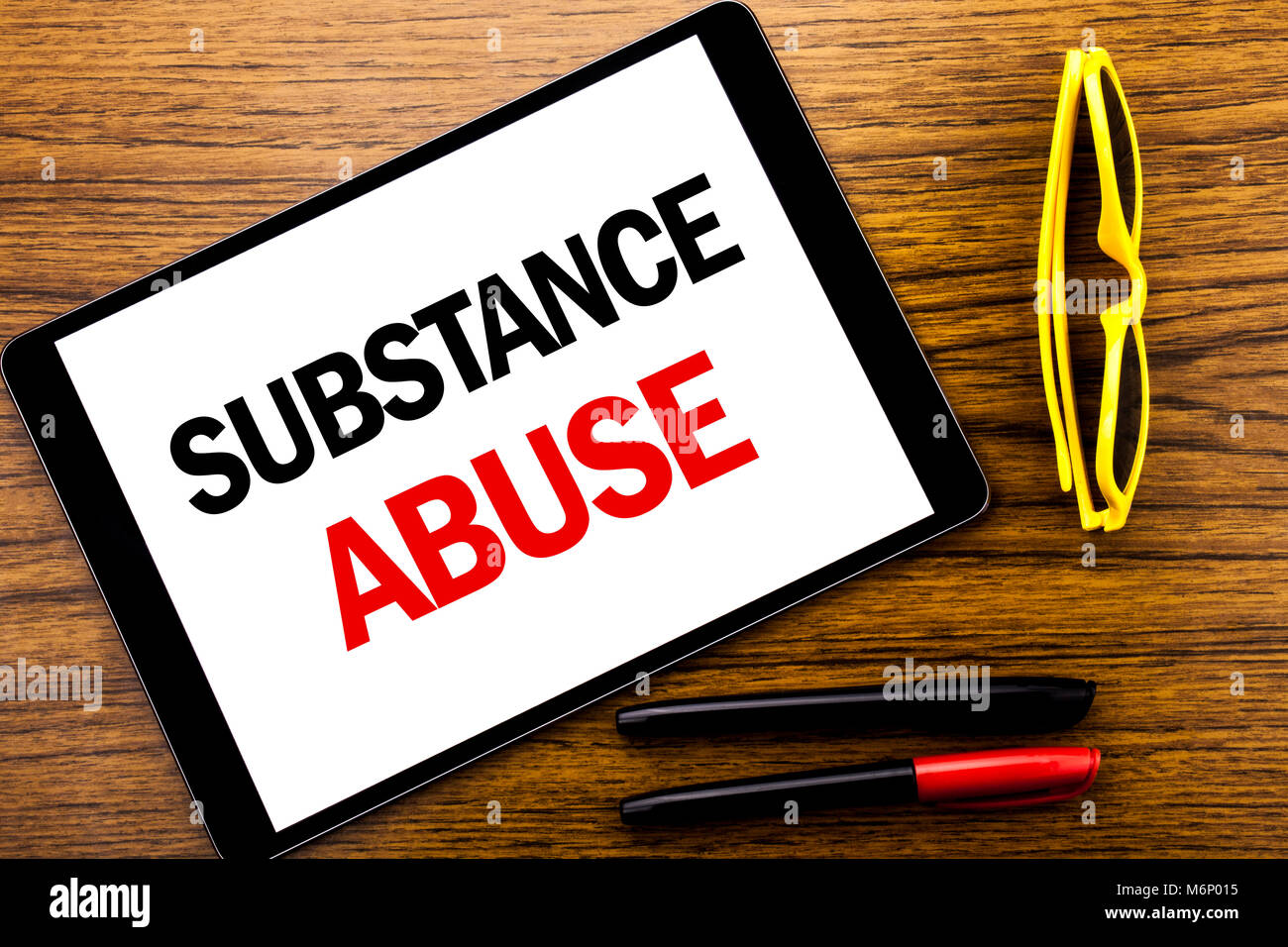 Drug written cocaine hi-res stock photography and images - Alamy