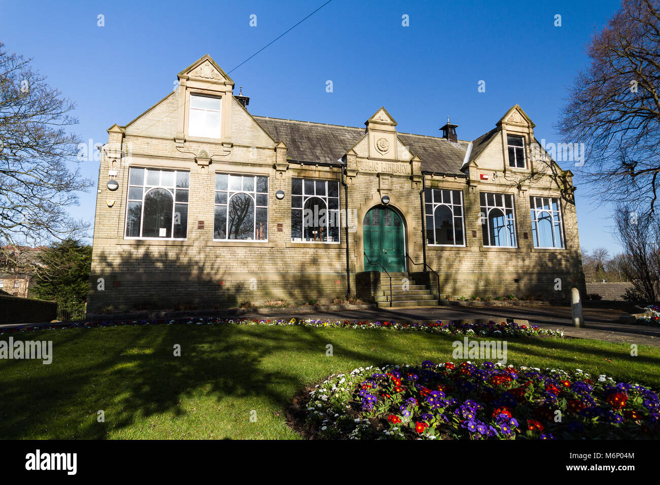 Rastrick hi-res stock photography and images - Alamy