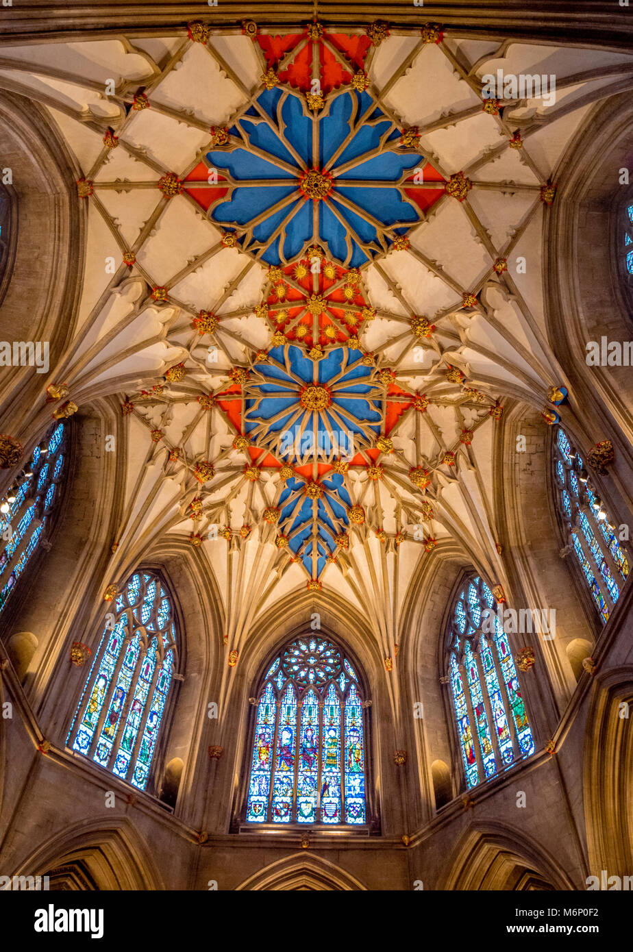 Gothic Tracery Stock Photos & Gothic Tracery Stock Images - Alamy