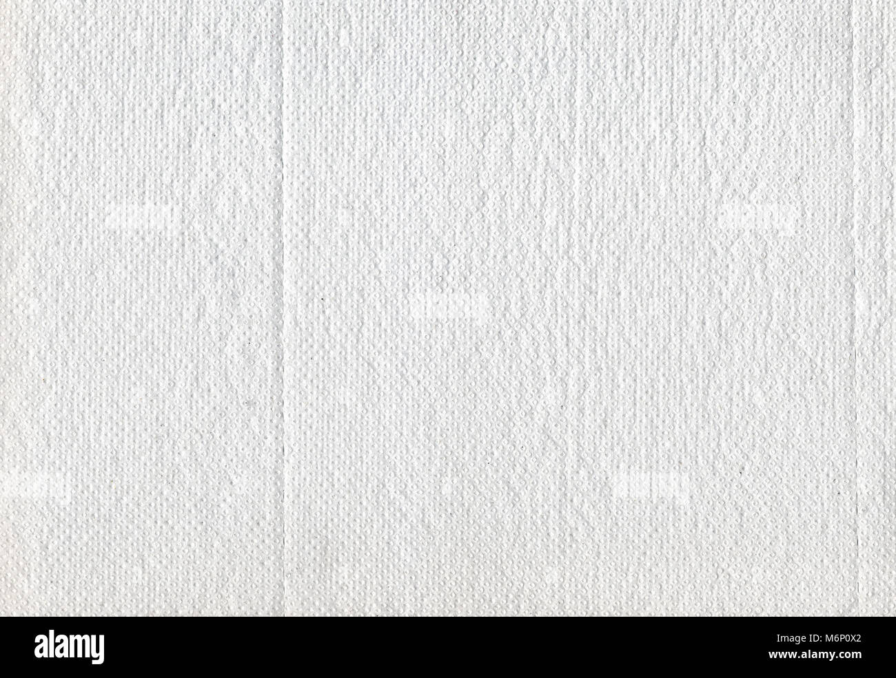 Texture of white tissue toilet paper Stock Photo - Alamy