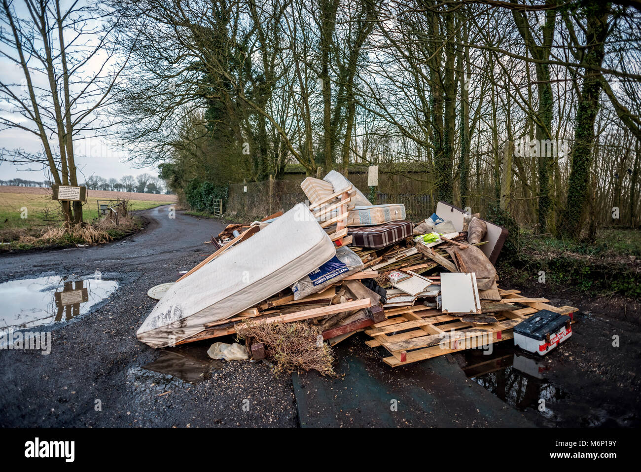 Ditchling road hi-res stock photography and images - Alamy
