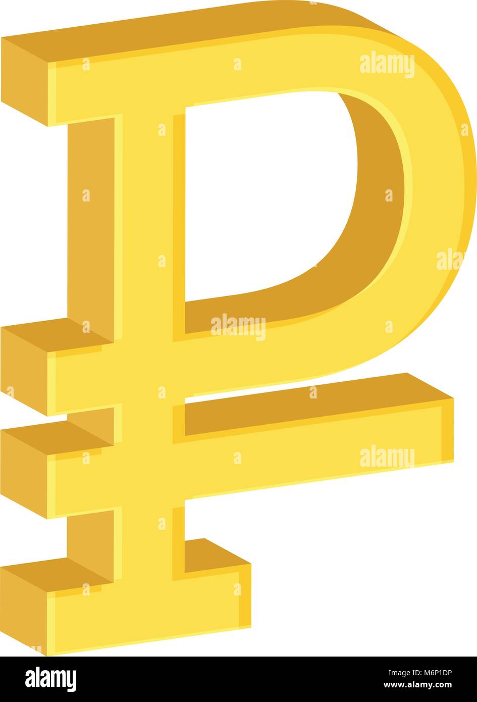 10 ruble Stock Vector Images - Alamy