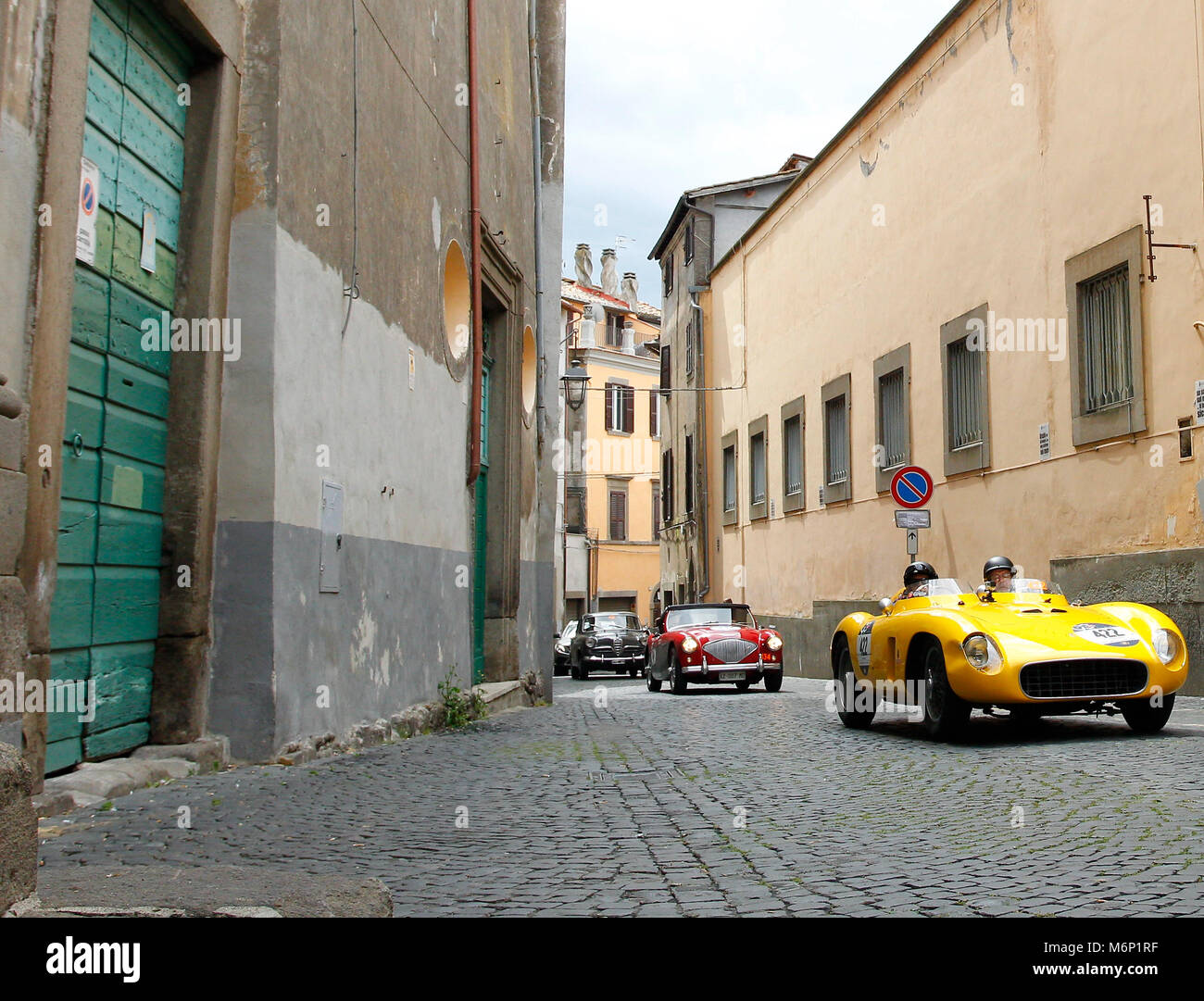 John ferrari building hi-res stock photography and images - Alamy