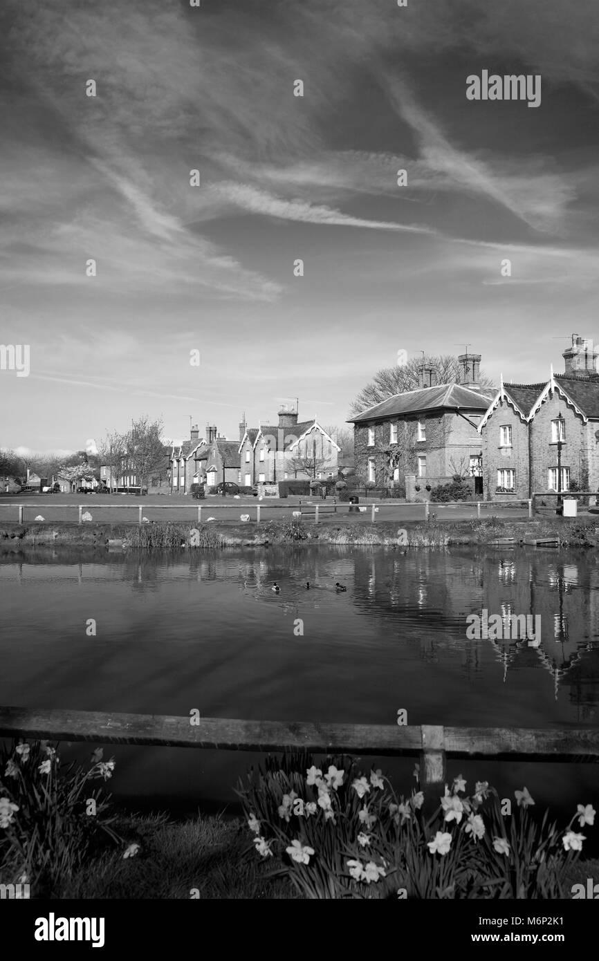 Ramsey pond hi-res stock photography and images - Alamy