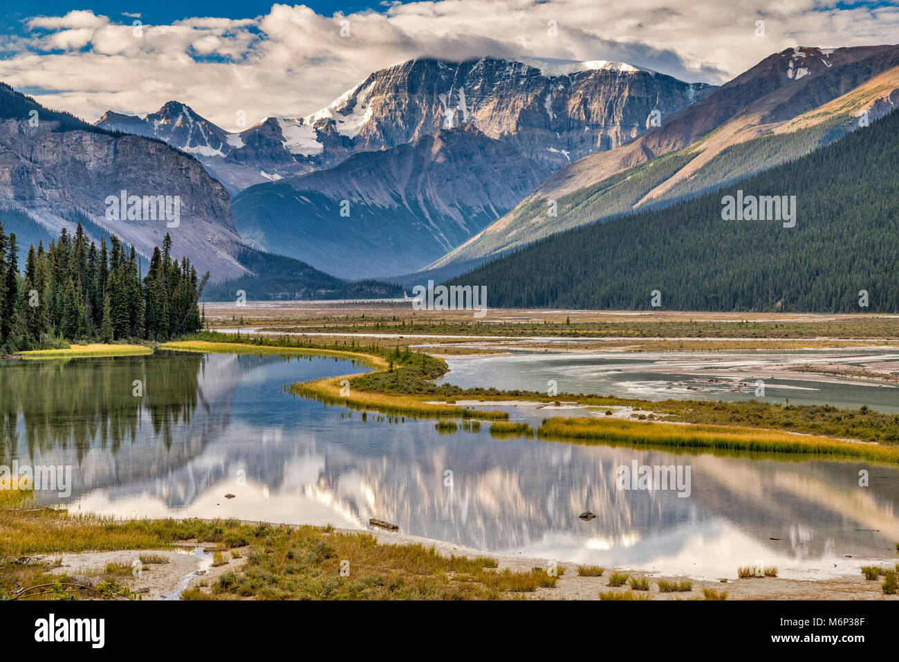Churchill river hi-res stock photography and images - Alamy