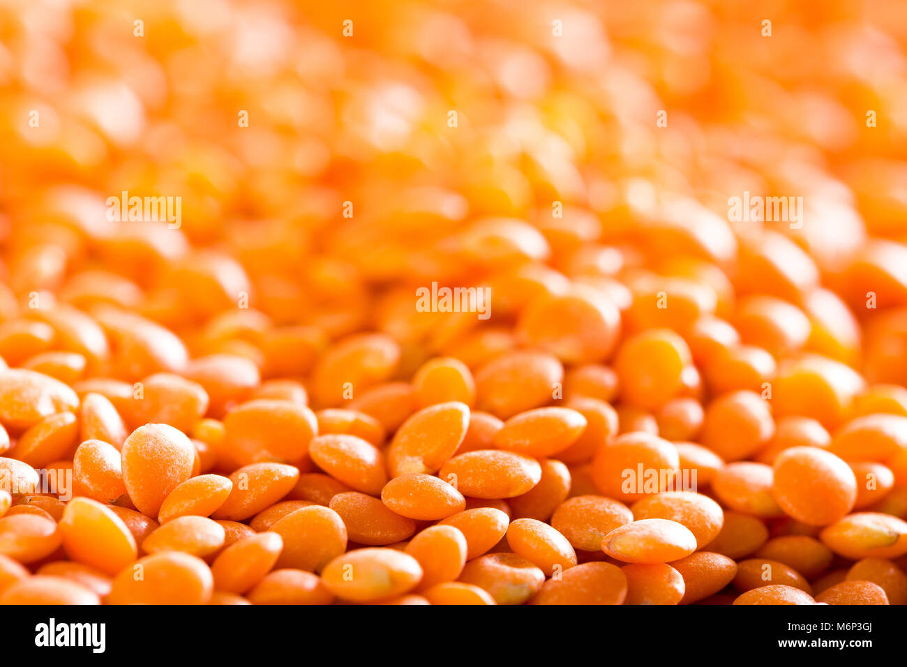 Raw lentil background. Fresh lentils isolated. Vegetarian food. Top ...
