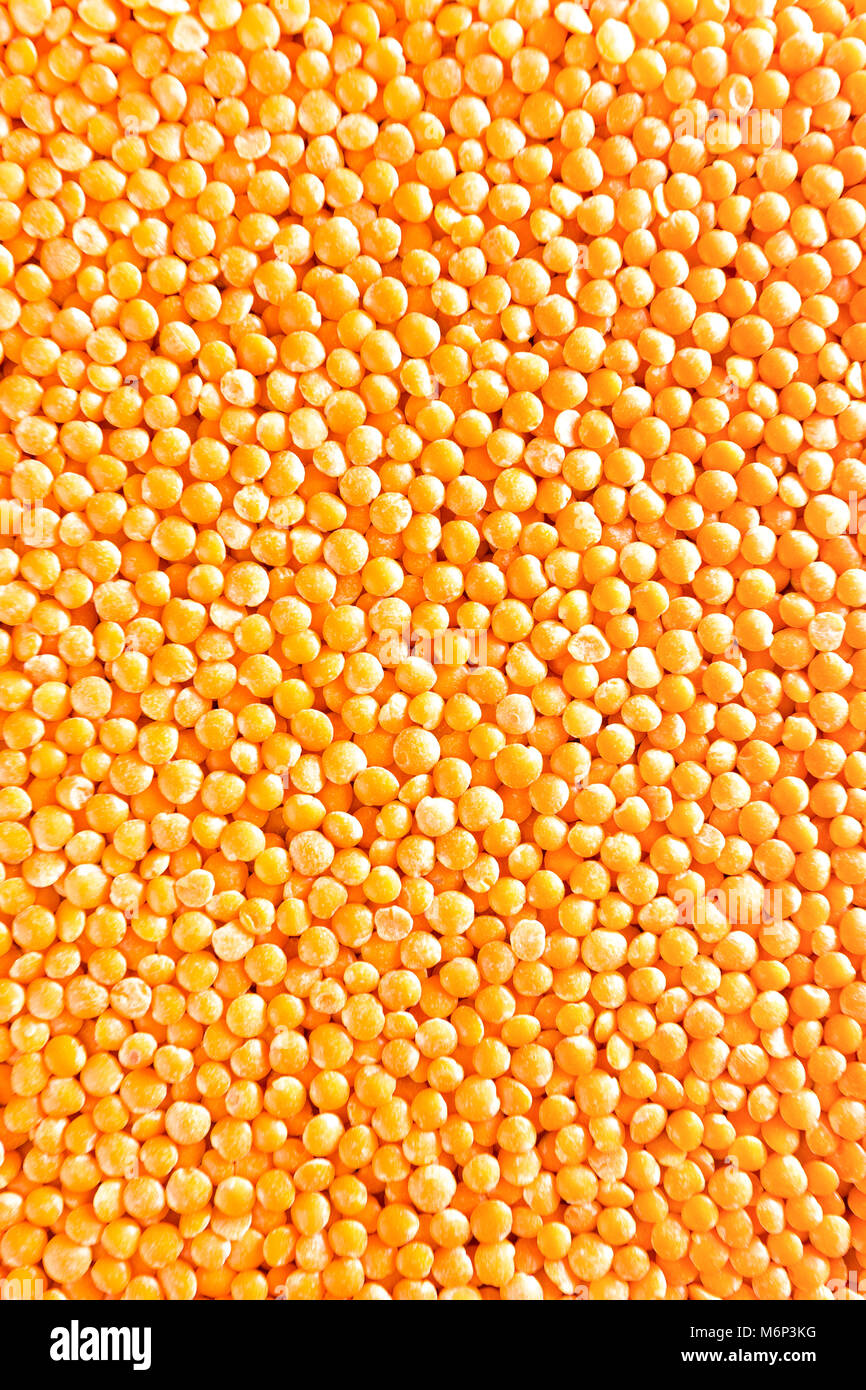 Raw lentil background. Fresh lentils isolated. Vegetarian food. Top ...