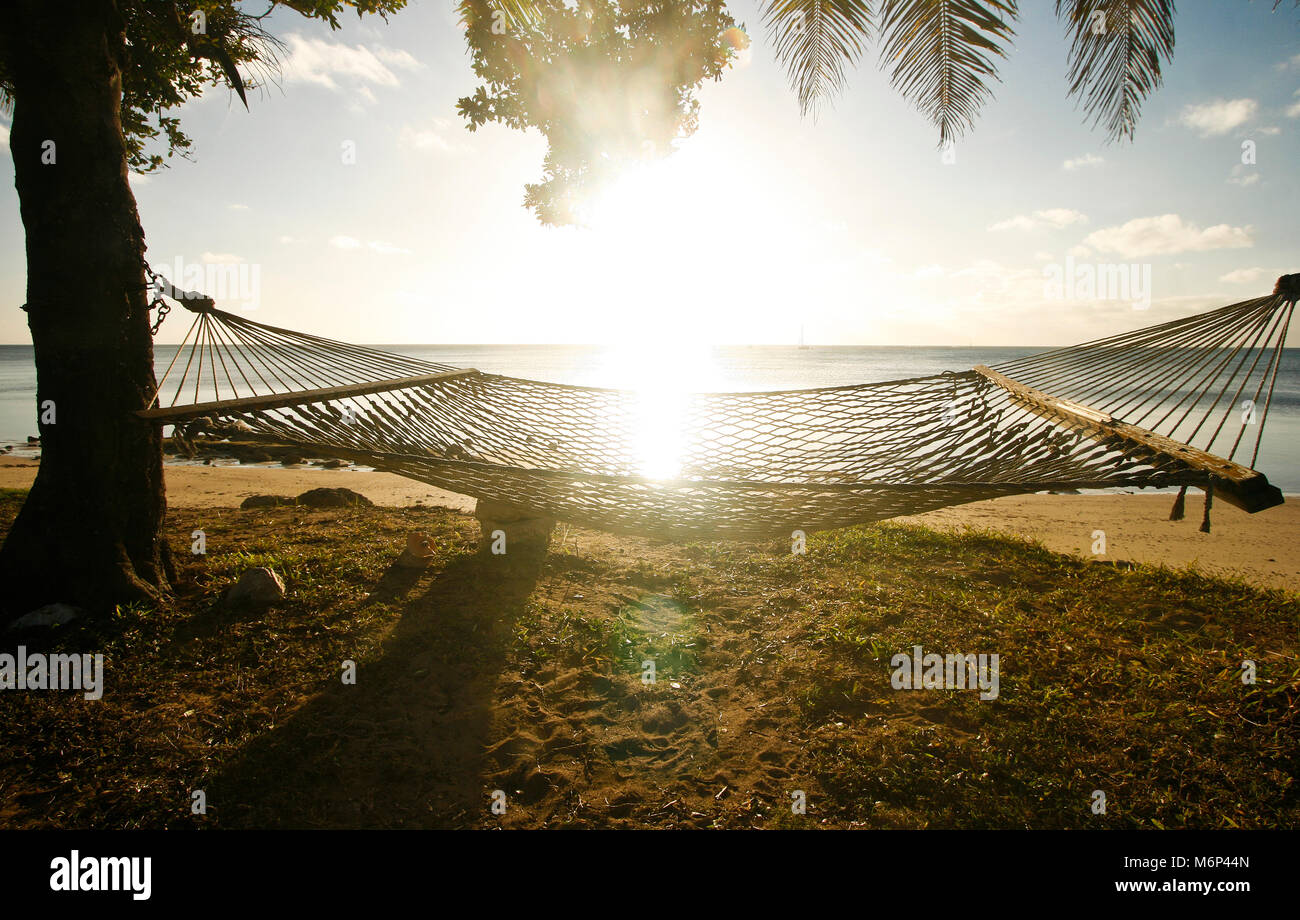 Lifuka island. Haapai islands, Tonga. Polynesia Stock Photo - Alamy