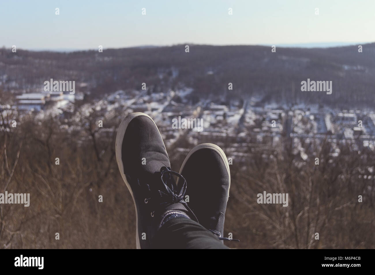 Cool shoes hi-res stock photography and images - Alamy