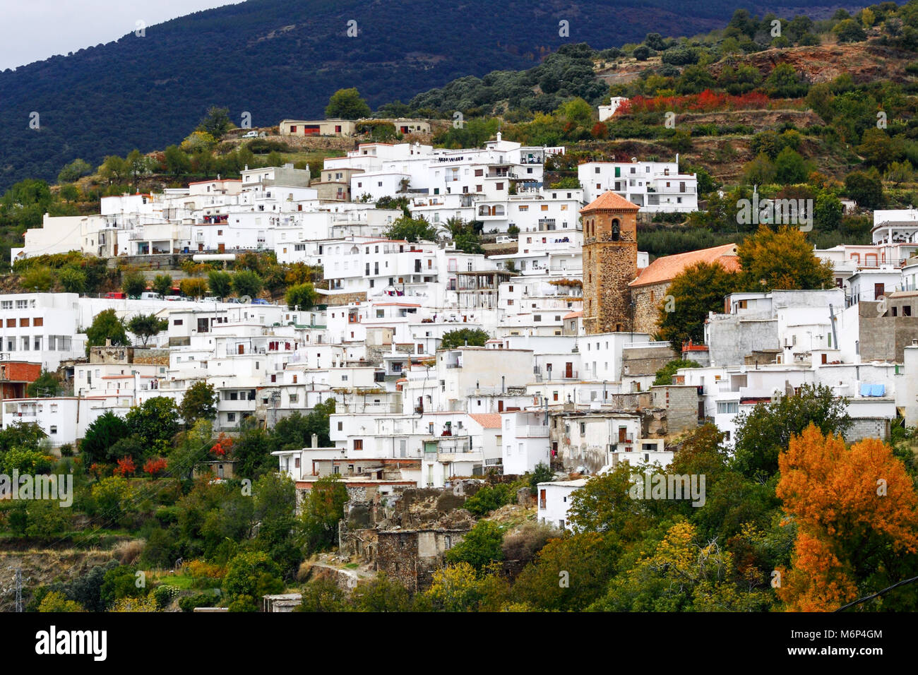 Bayarcal almeria province hi-res stock photography and images - Alamy
