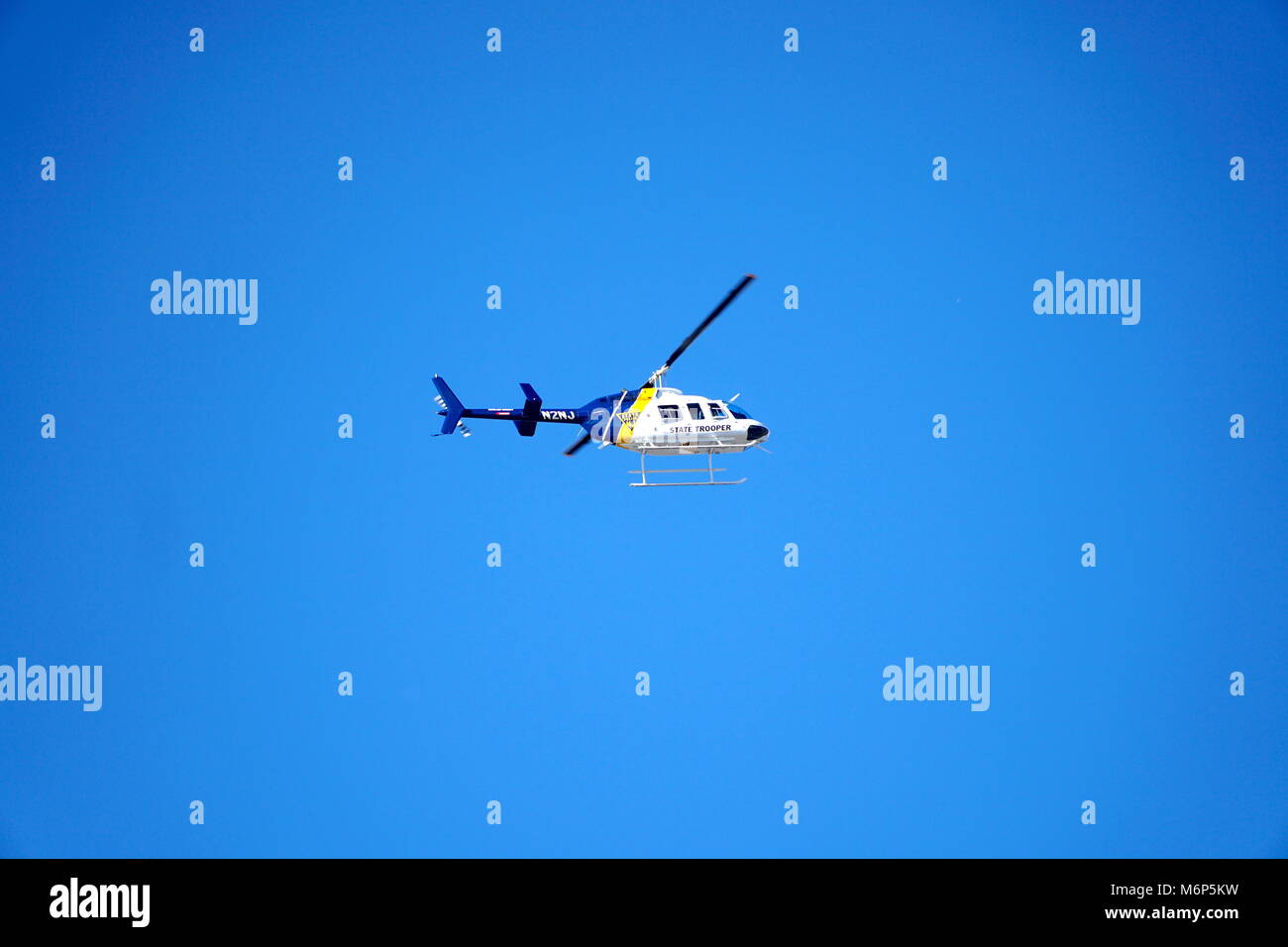 Nj state police hi-res stock photography and images - Alamy