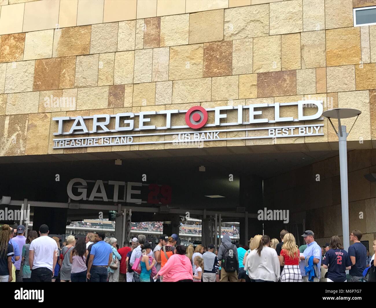 Target Head Office Contact