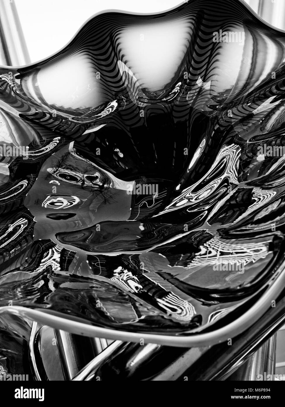 Summer flower art Black and White Stock Photos & Images - Alamy