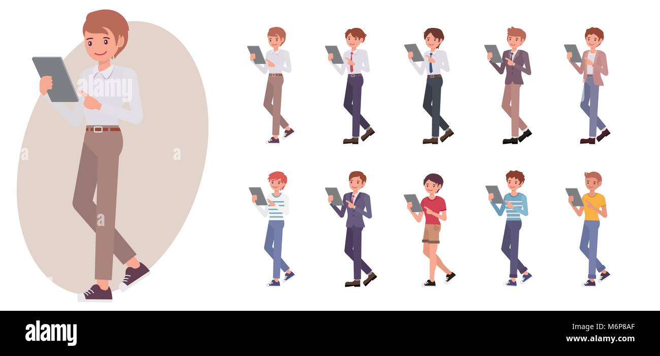 Boy pointing at shoes hi-res stock photography and images - Alamy