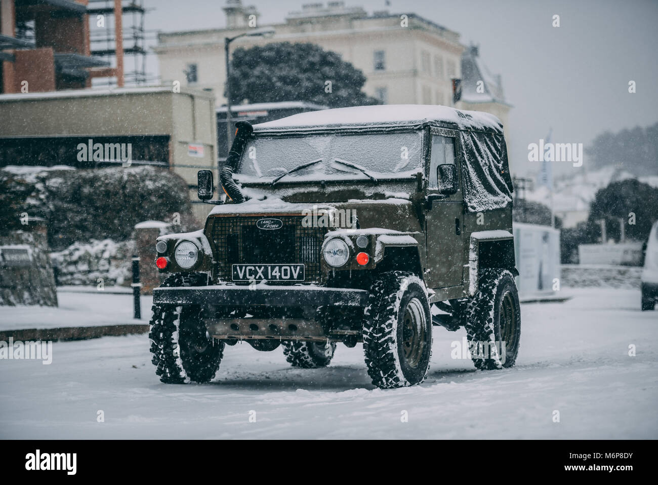 Snow emma hi-res stock photography and images - Alamy