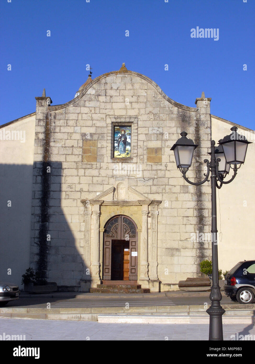 Siligo hi-res stock photography and images - Alamy