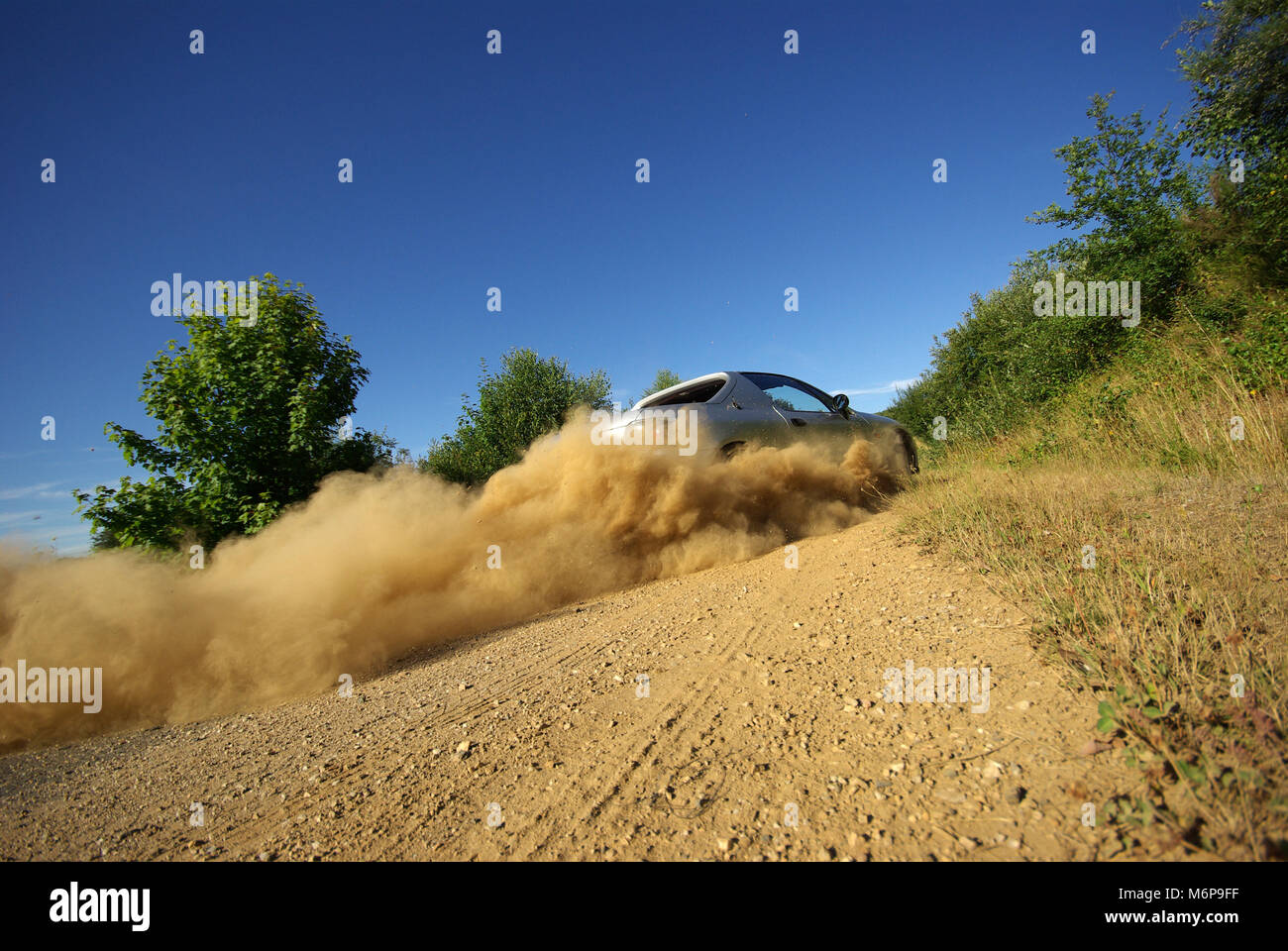 Skid risk hi-res stock photography and images - Alamy