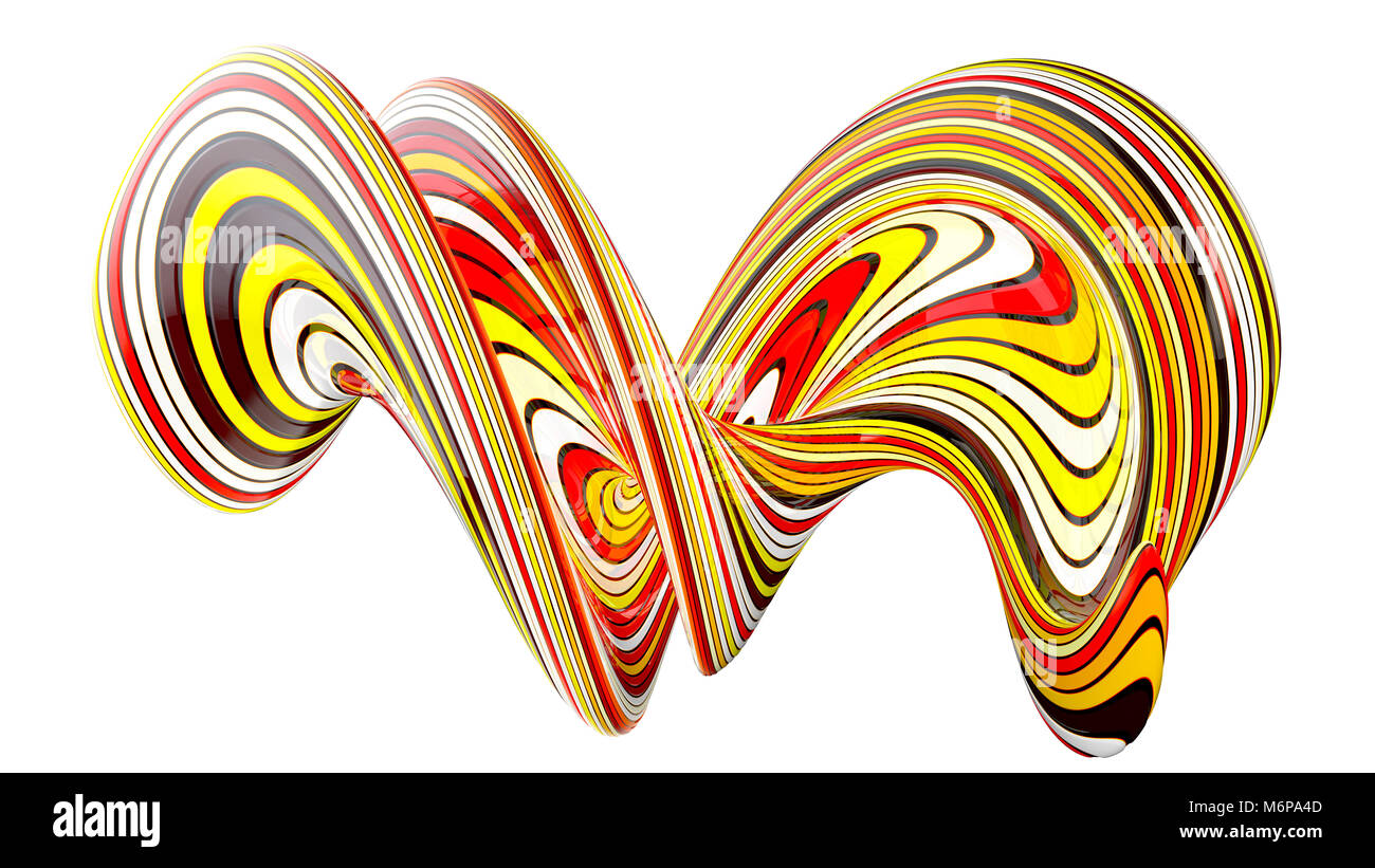 Trendy color background Cut Out Stock Images & Pictures - Alamy