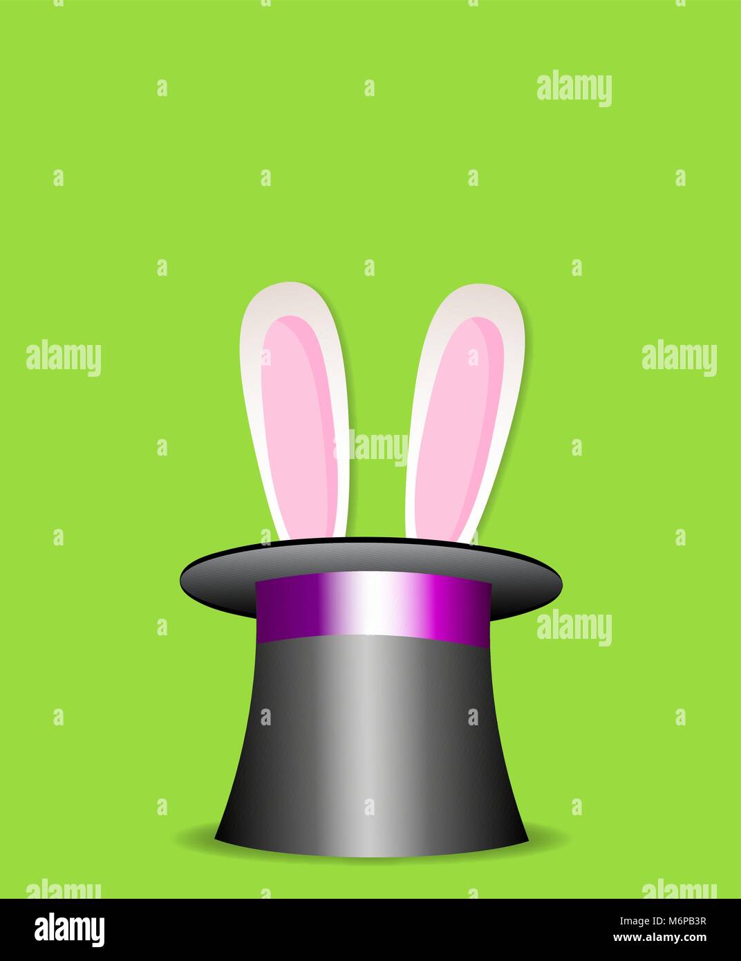 Hats on show Stock Vector Images - Alamy