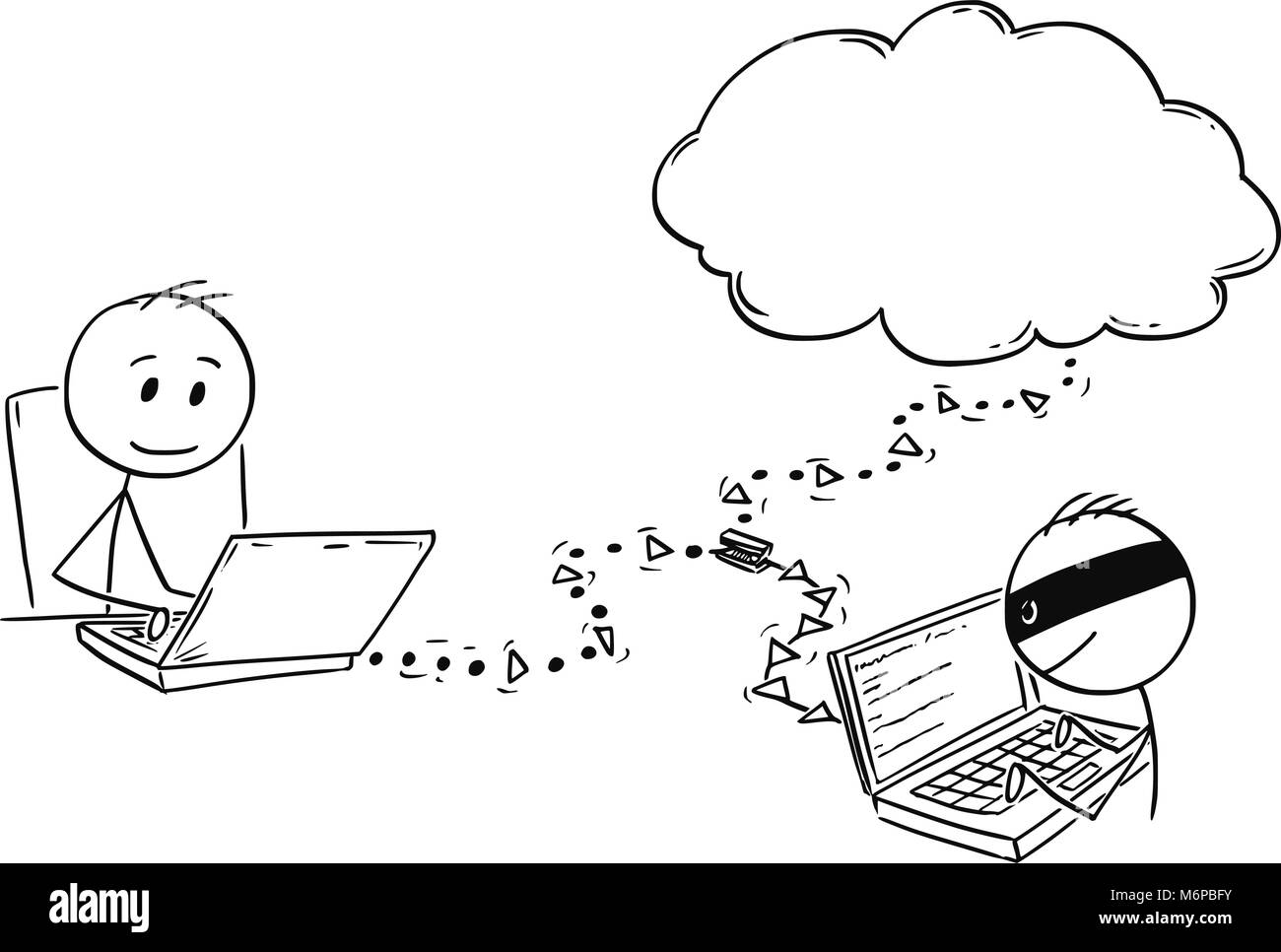 Cartoon network Stock Vector Images - Alamy