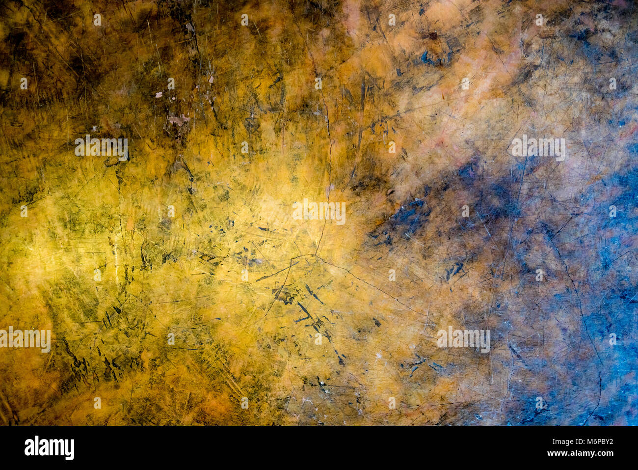 Colorful marble floor texture design full frame background Stock Photo ...