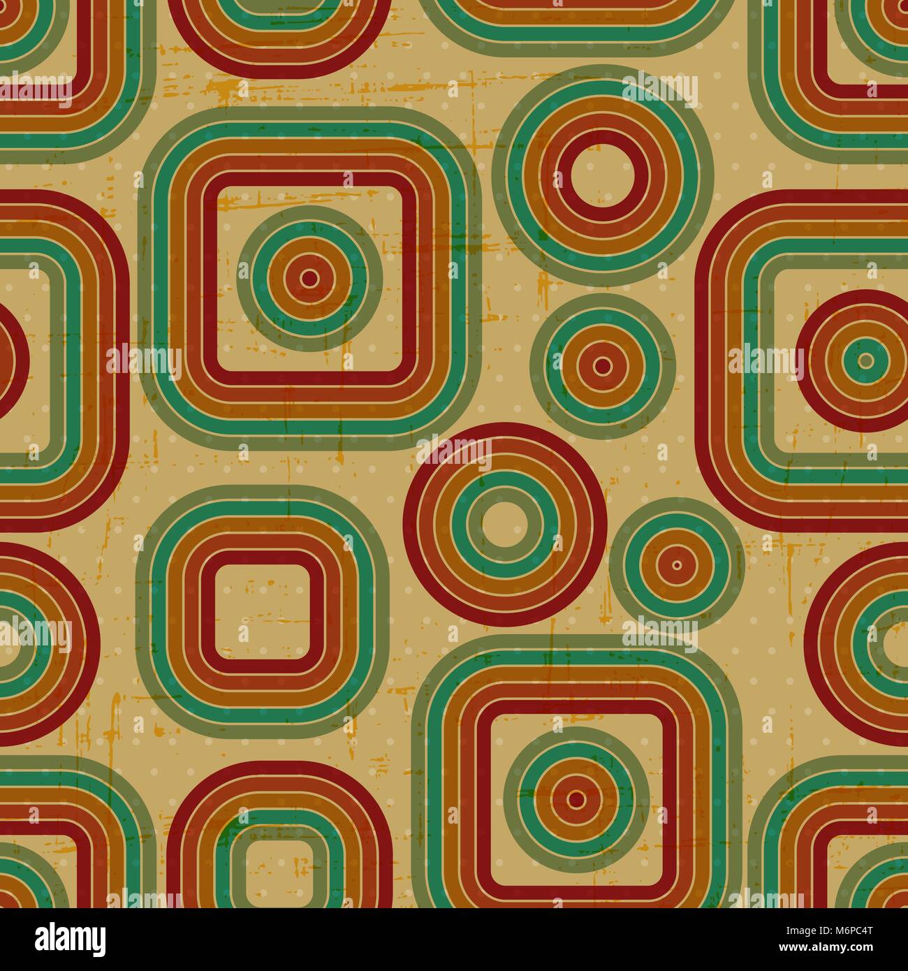 Craft paper texture seamless Stock Vector Images - Alamy